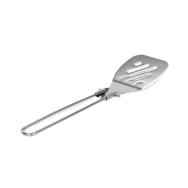 GSI - SS FOLDING CHEF SPATULA - Spelean (NZ) Ltd