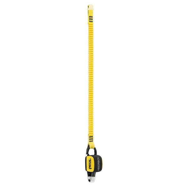 PETZL - ABSORBICA -I 150 - Spelean (NZ) Ltd