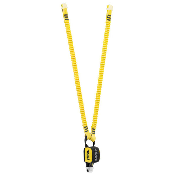 PETZL - ABSORBICA -Y - Spelean (NZ) Ltd