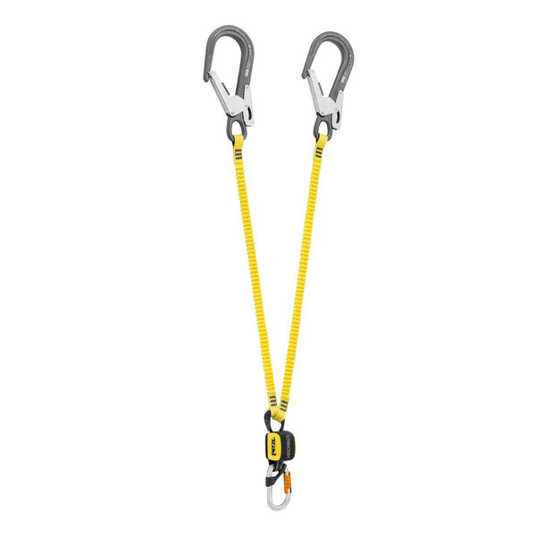 PETZL - ABSORBICA&-Y MGO - Spelean (NZ) Ltd