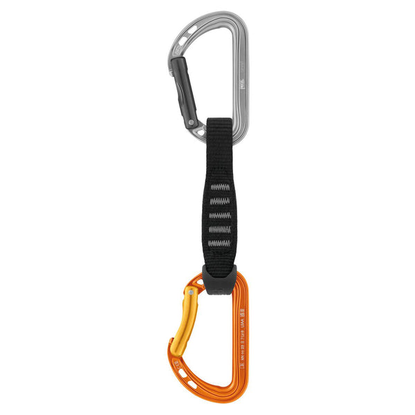 PETZL - SPIRIT EXPRESS - Spelean (NZ) Ltd