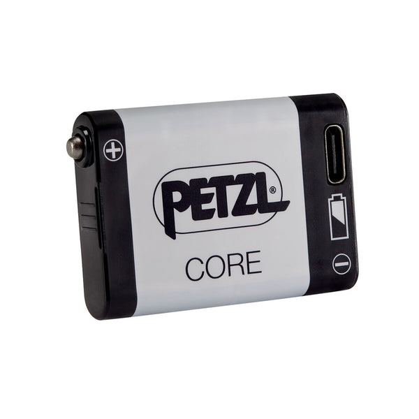 PETZL - CORE 2 - Spelean (NZ) Ltd