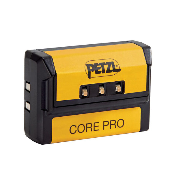 PETZL - CORE PRO - Spelean (NZ) Ltd