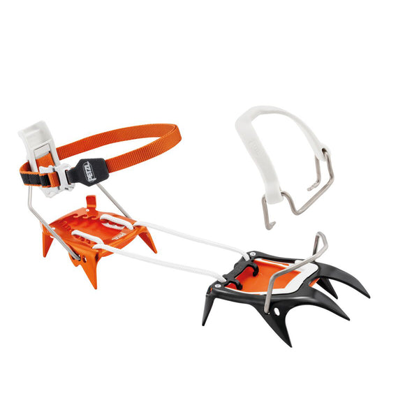 PETZL - IRVIS HYBRID - Spelean (NZ) Ltd