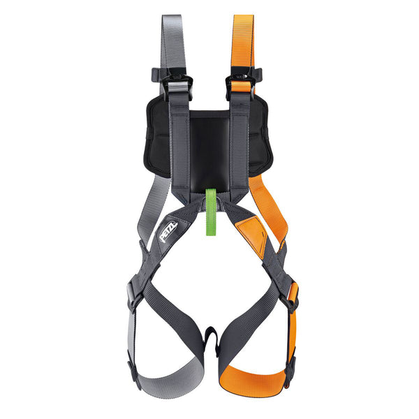PETZL - SIMBA CLIMBING - Spelean (NZ) Ltd