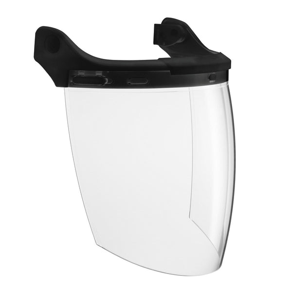 PETZL - VIZEN ELECTRO PROTECTIVE FACE SHIELD - Spelean (NZ) Ltd