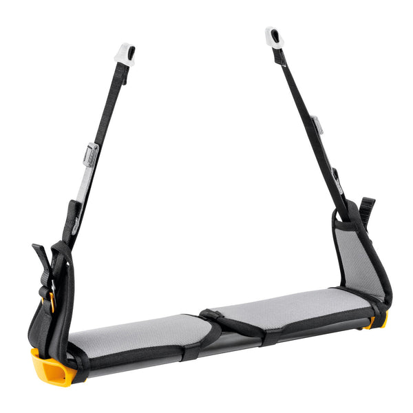 PETZL - SEQUOIA AND SEQUOIA SRT SEAT - Spelean (NZ) Ltd