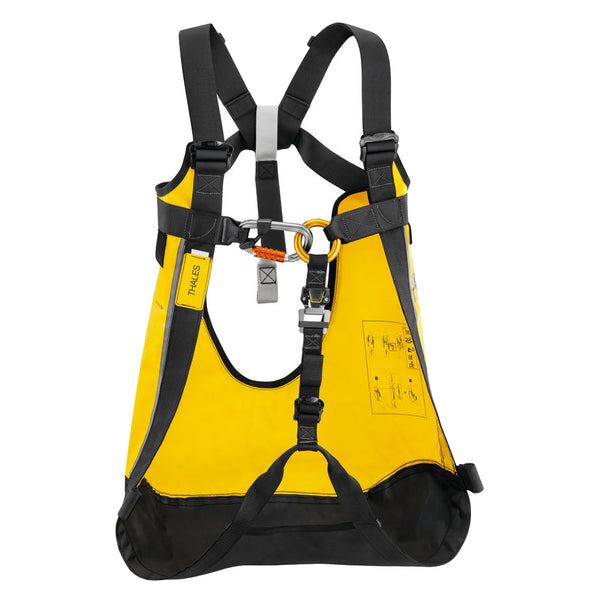 PETZL - THALES - Spelean (NZ) Ltd