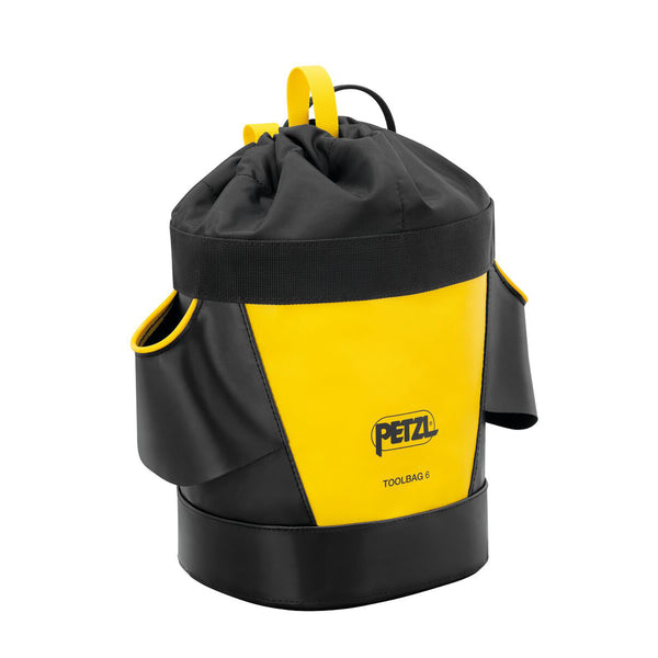 PETZL - TOOLBAG 6 - Spelean (NZ) Ltd