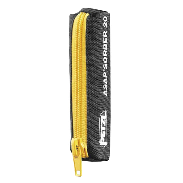 PETZL - REPLACEMENT POUCH FOR ASAP'SORBER 20 - Spelean (NZ) Ltd