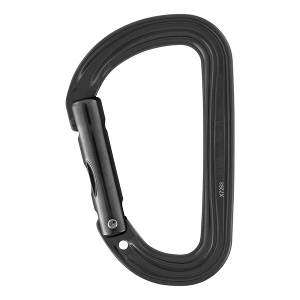 PETZL - SM'D SNAP LINK - Spelean (NZ) Ltd