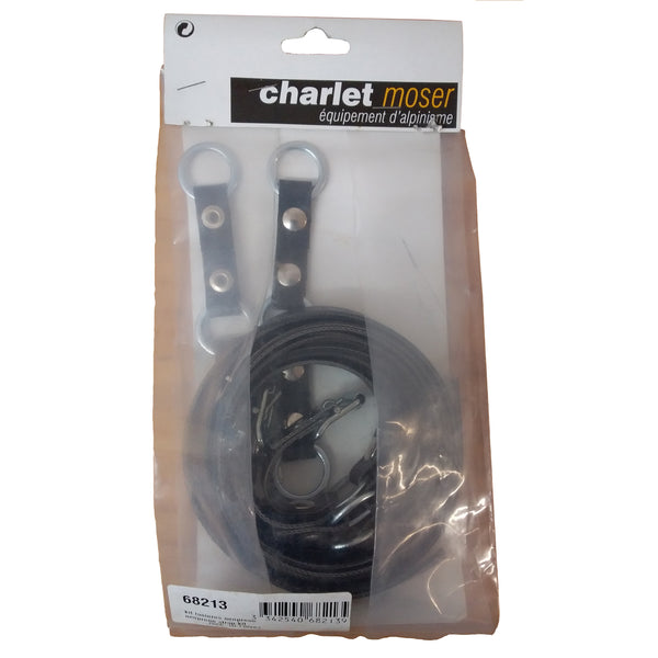PETZL - NEOPRENE STRAP KIT - Spelean (NZ) Ltd